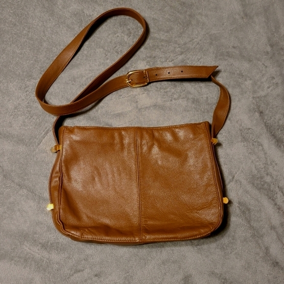 Toni | Bags | Toni Leather Crossbody Purse | Poshmark